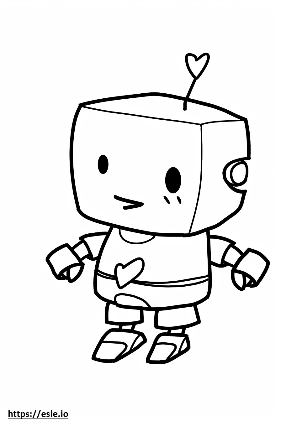 Temmie Free Printable