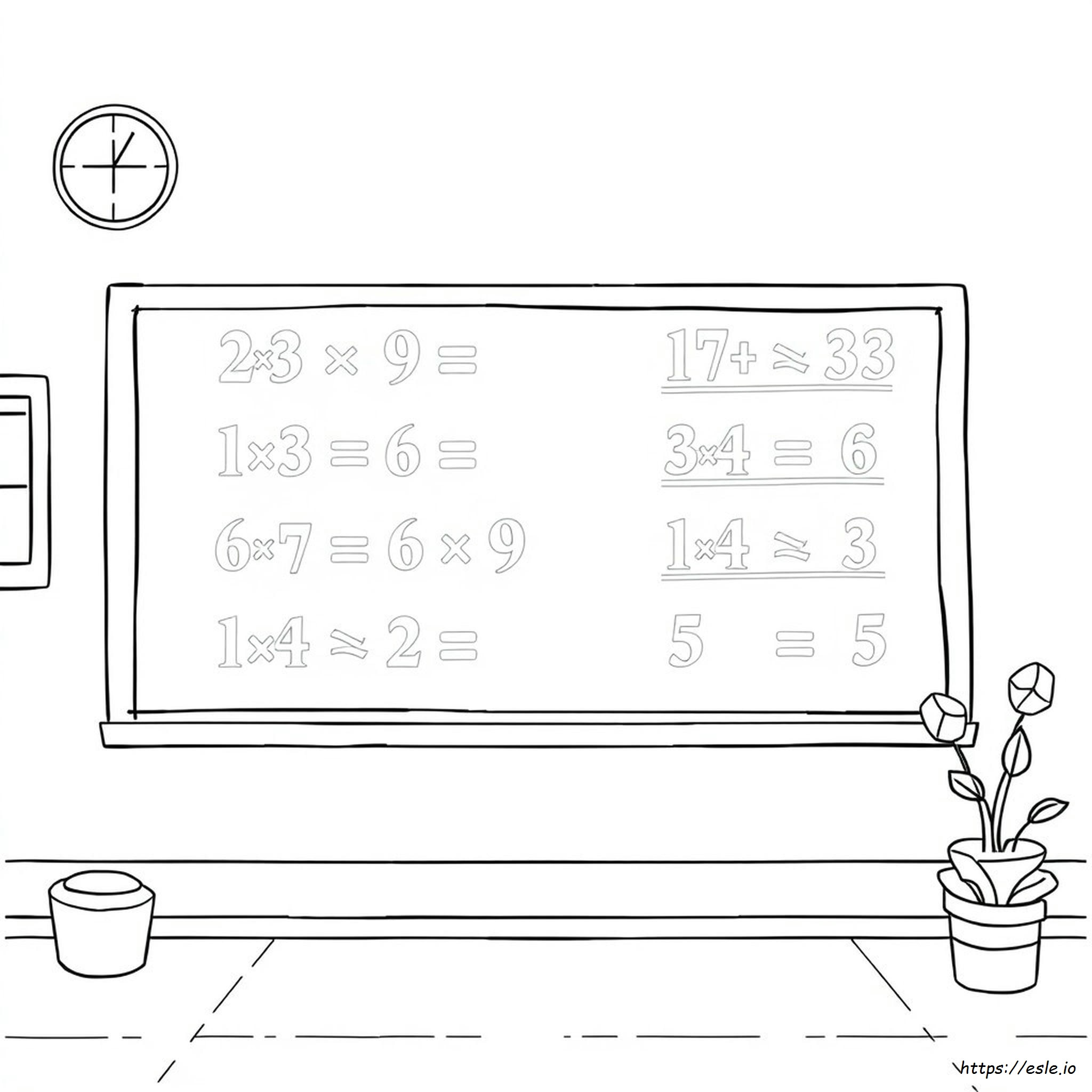 Multiplying Polynomials Worksheet Coloring Activity Answers