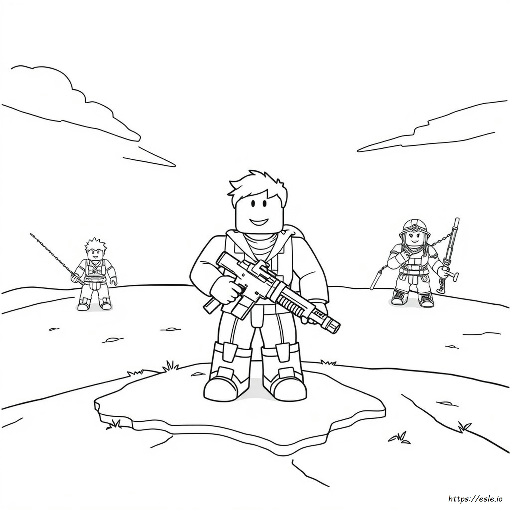 Roblox Rivals Coloring Pages Unlocking The Fun Of Creativity And Roblox Rivals Coloring Pages Unlocking The Fun Of Creativity And