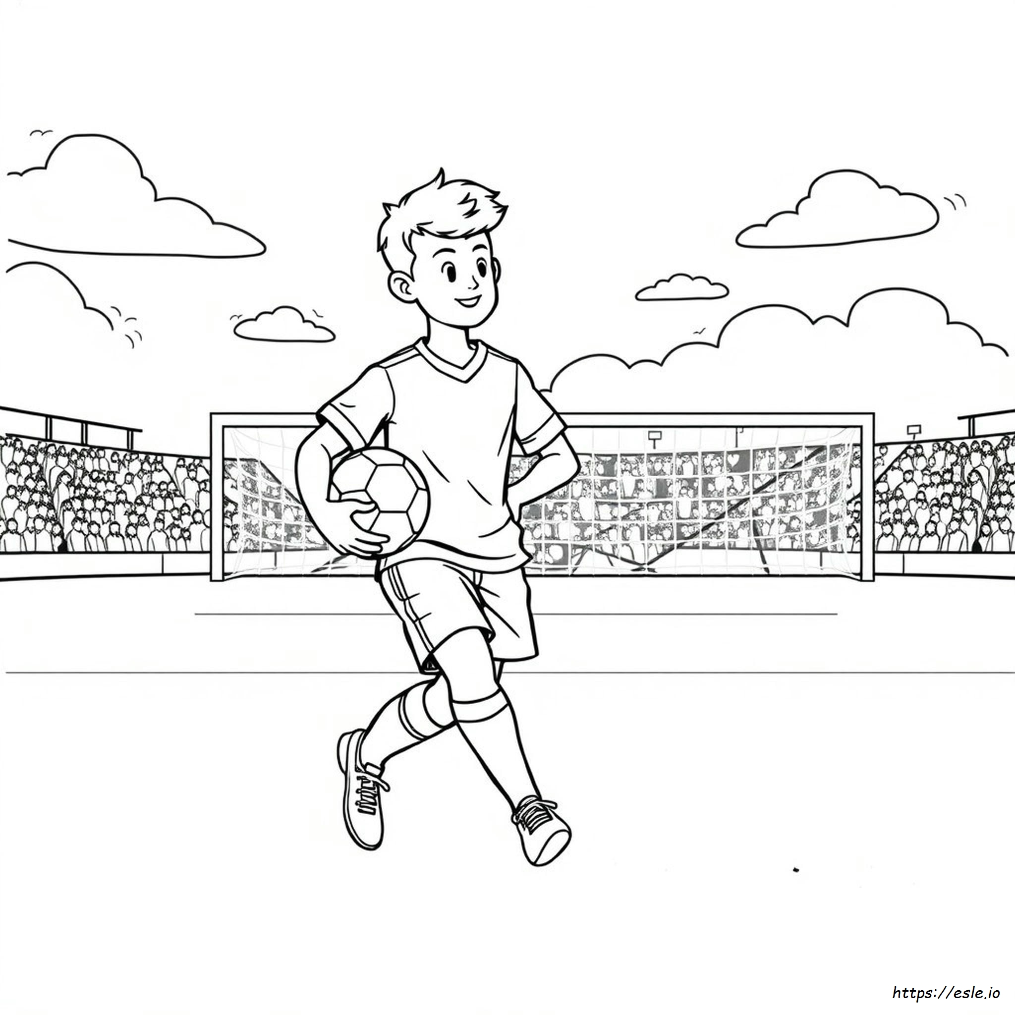 Fuball Schablonen Zum Ausdrucken