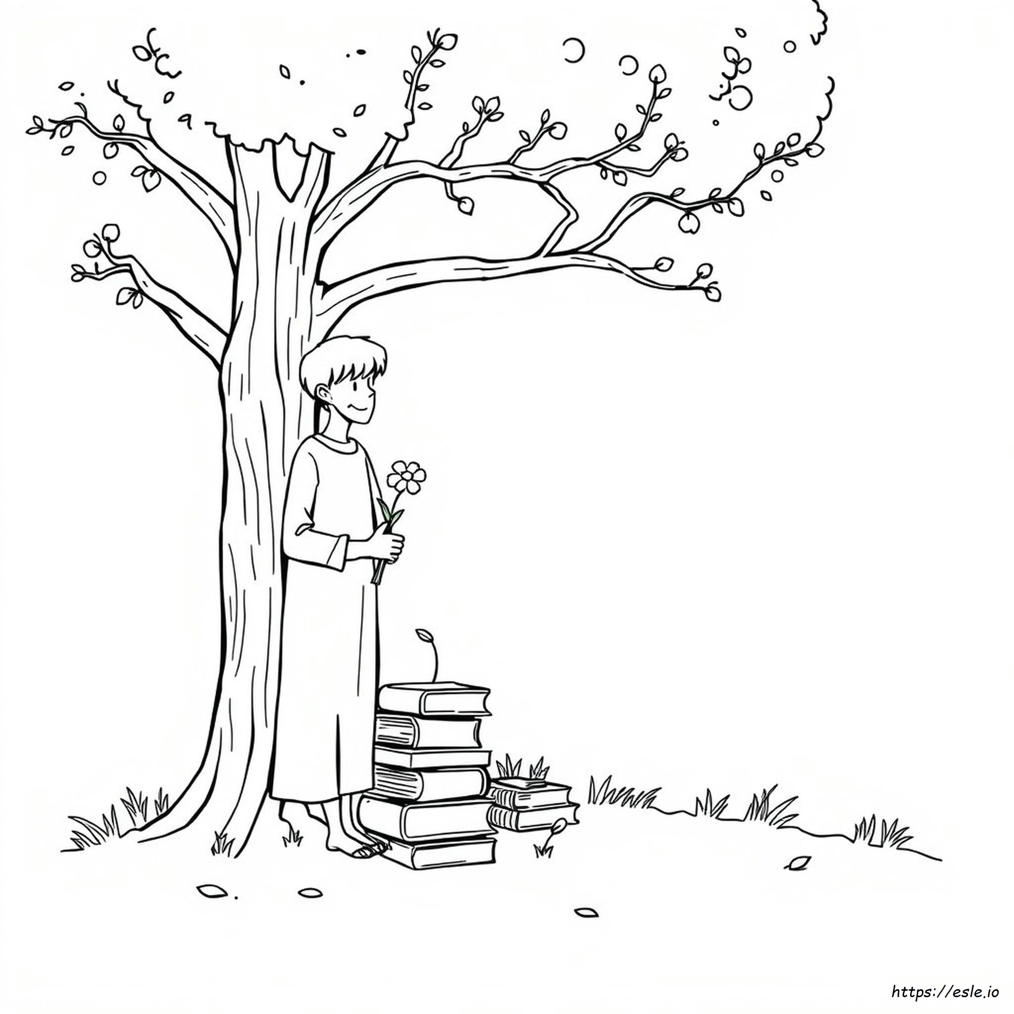 The Giver Coloring Pages