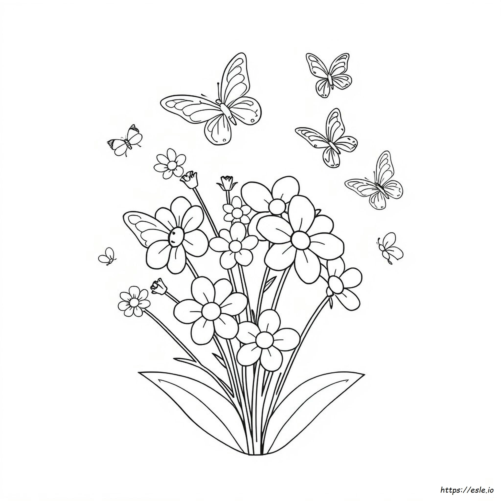 Free Coloring Pages To Print