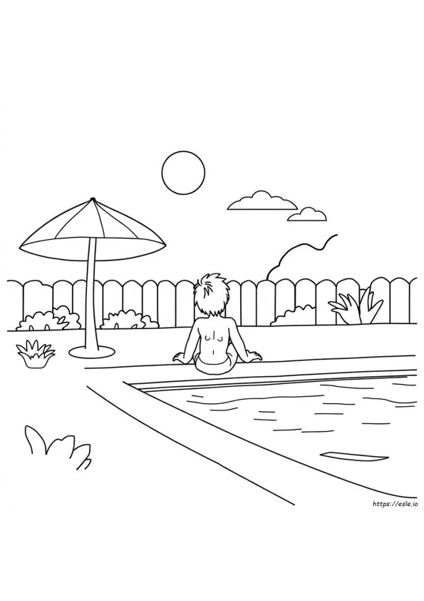  kolorowanki do druku wycinanki huntrix Coloring Pages ESLE IO