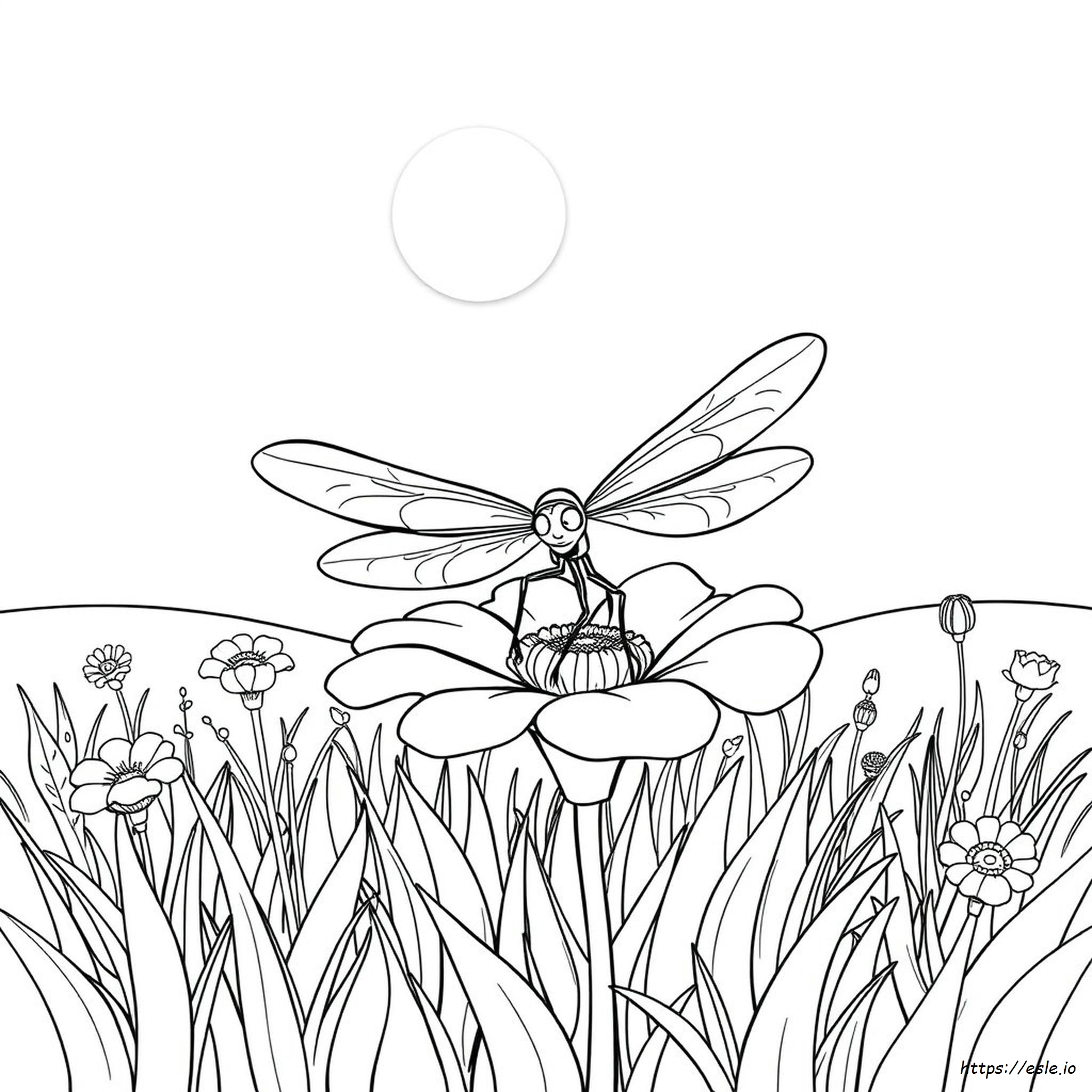Eric Carle Coloring Pages Free