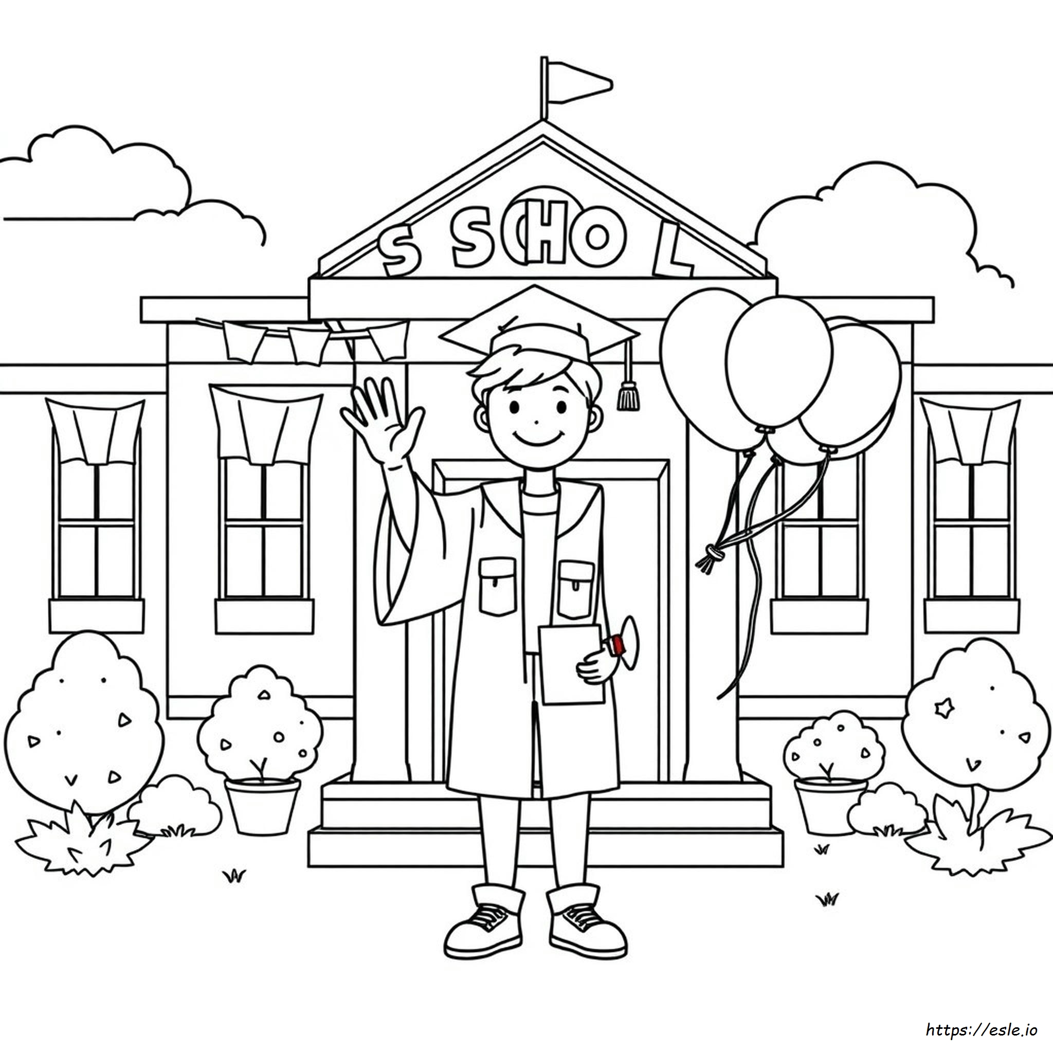 Disegni Da Colorare Gratuiti Per La Fine Della Scuola Disegni Da Colorare Gratuiti Per La Fine Della Scuola